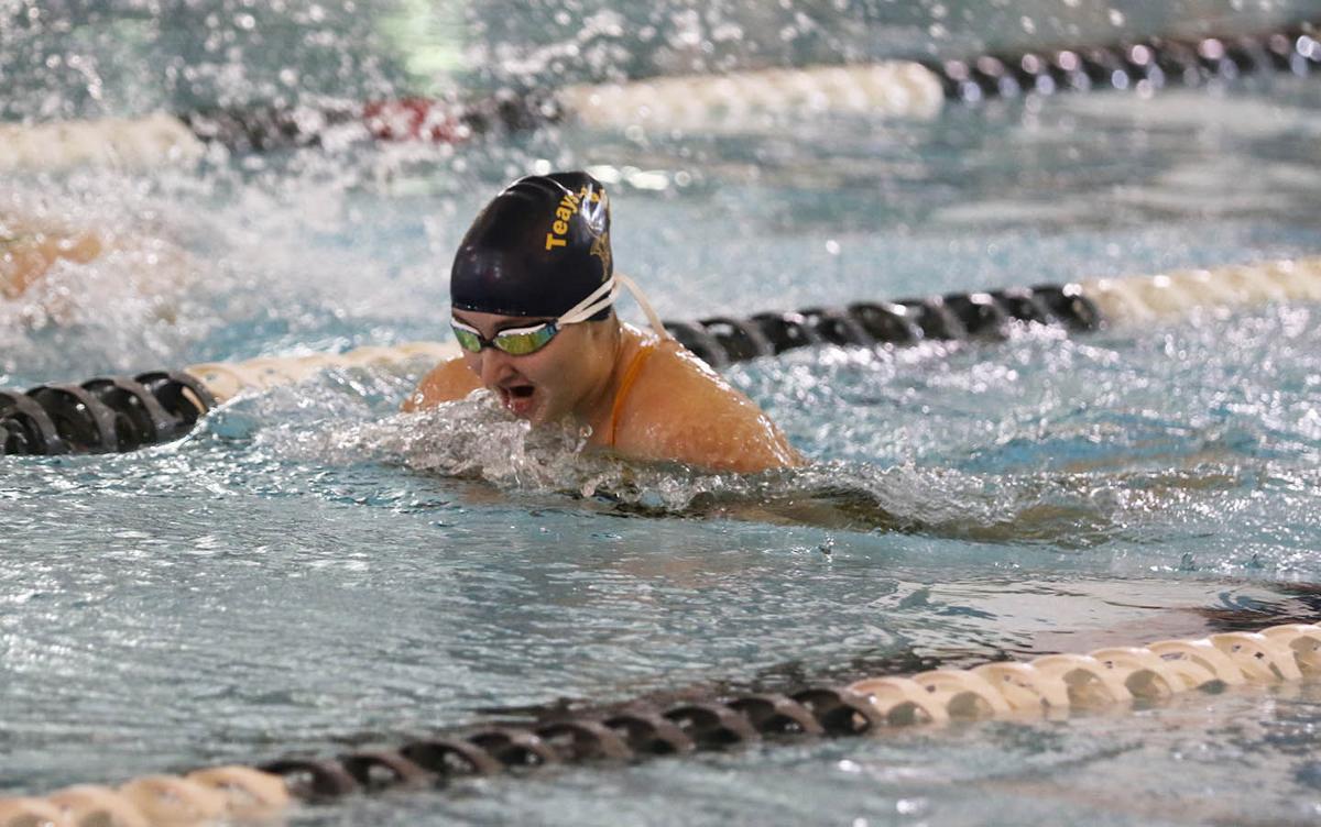 Vikings finish second in meet | Sports | circlevilleherald.com