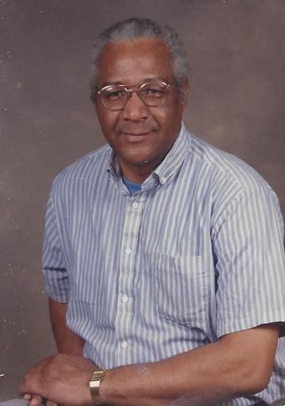 Ralph Jones Sr. | Obituaries | circlevilleherald.com