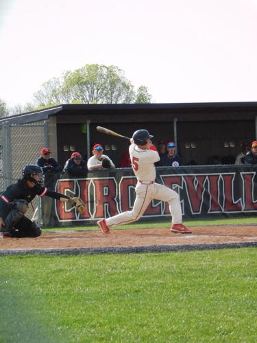 Circleville sweeps Logan Elm in regular season play | Sports | circlevilleherald.com