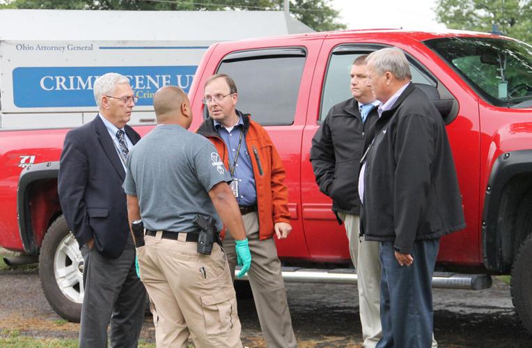 Emrick still investigating after 46 years | News | circlevilleherald.com