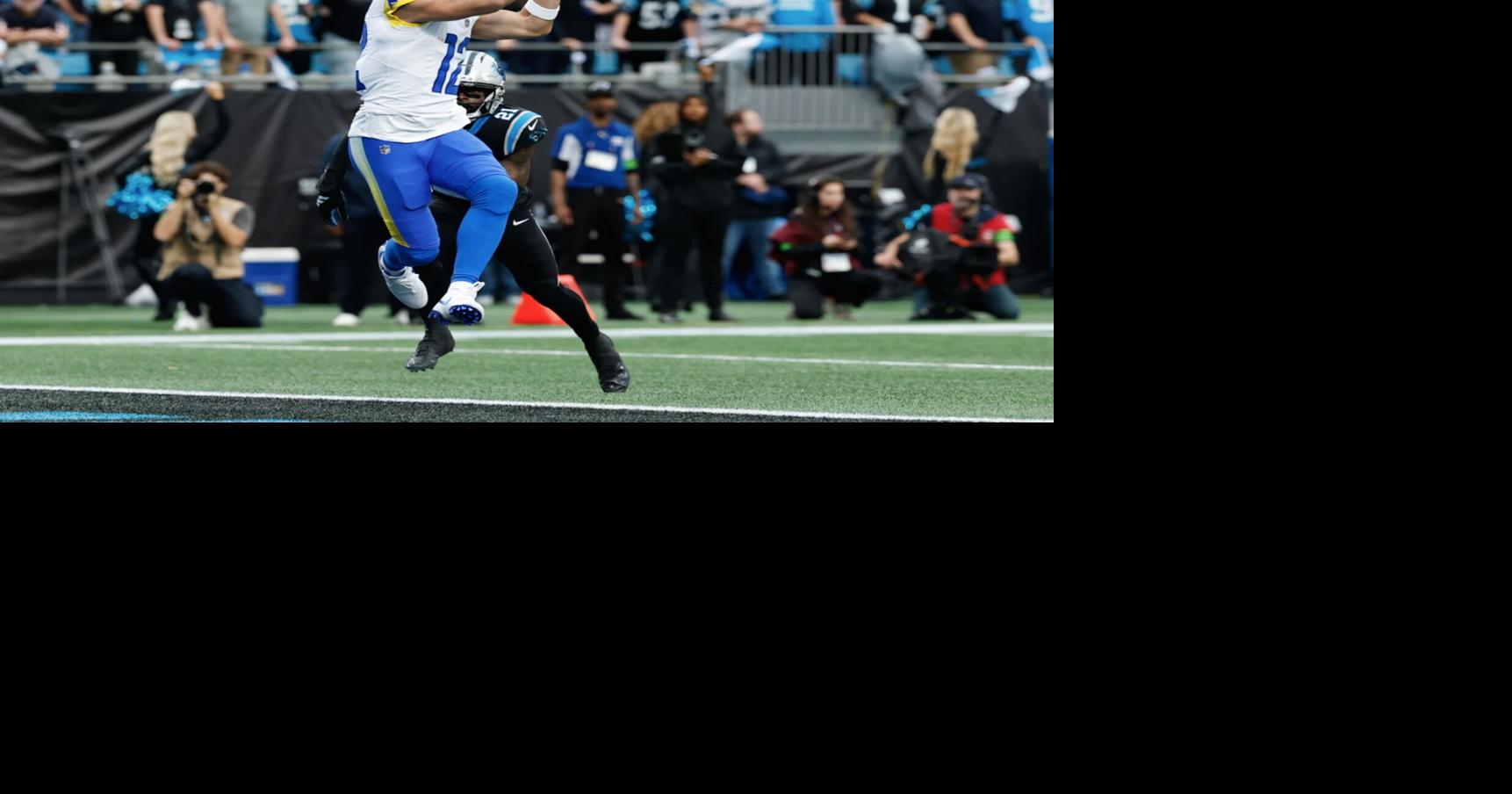 NFL Playoffs Recap: Eagles, Chargers, Panthers and more see drama in ...