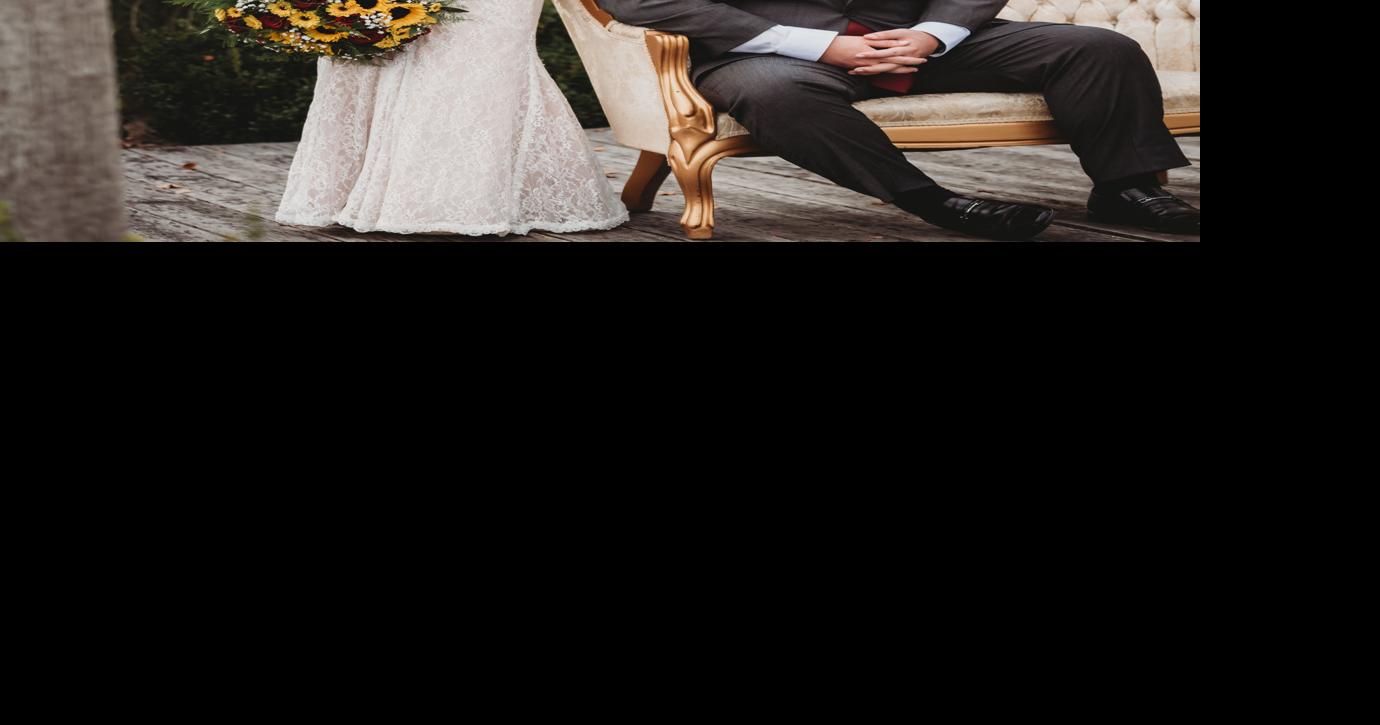 Rathburn-McDannell wedding announcement | Community | circlevilleherald.com