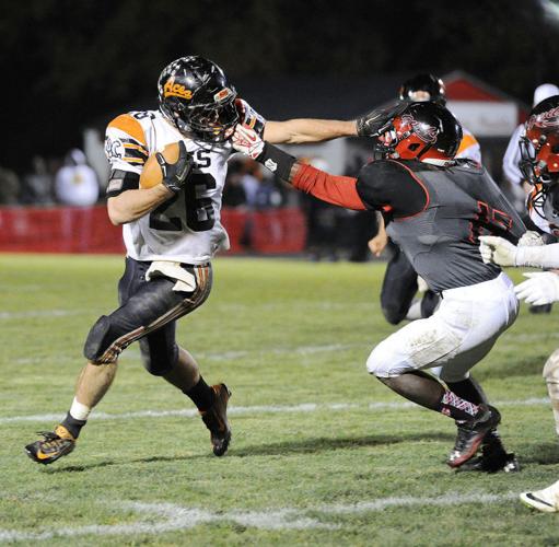 Not Your Average Joe | Sports | circlevilleherald.com