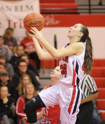Logan Elm 62, Zane Trace 24 | Gallery | circlevilleherald.com