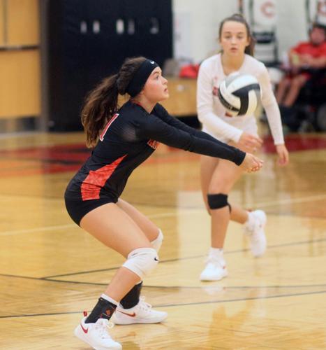 Circleville 3, Logan Elm 0 | Gallery | circlevilleherald.com