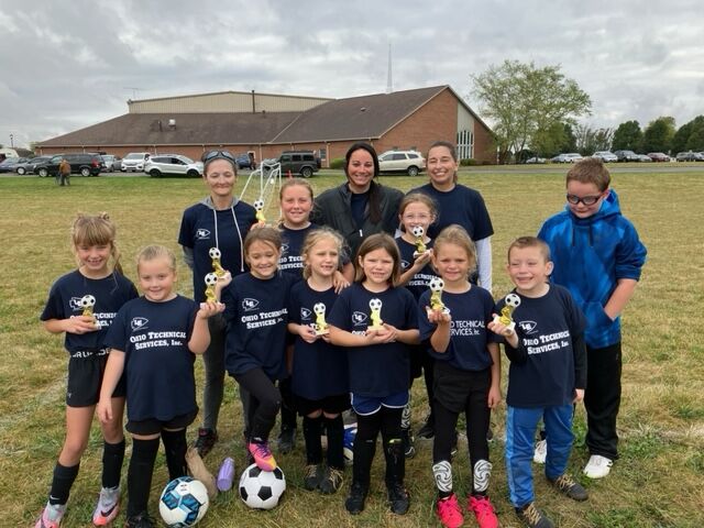 LEYSA had their Championship games this weekend | Sports ...