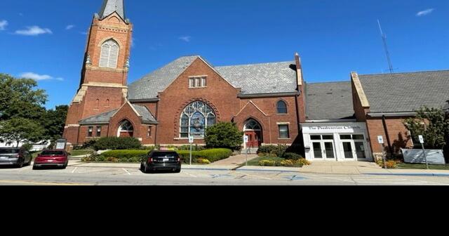 Circleville Presbyterian Church celebrates 200 years | News ...