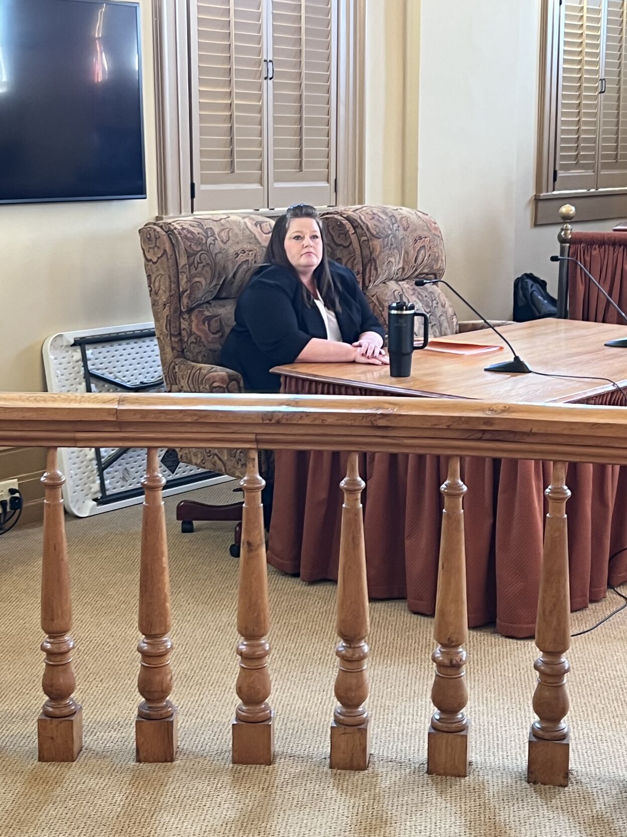 Civil Service Commission Grants Mayor’s Request for Waiver | News ...