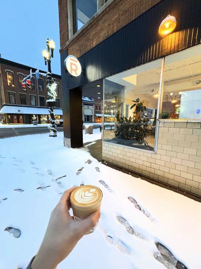 Rost Coffee – new, warm, and brewing | Community | circlevilleherald.com