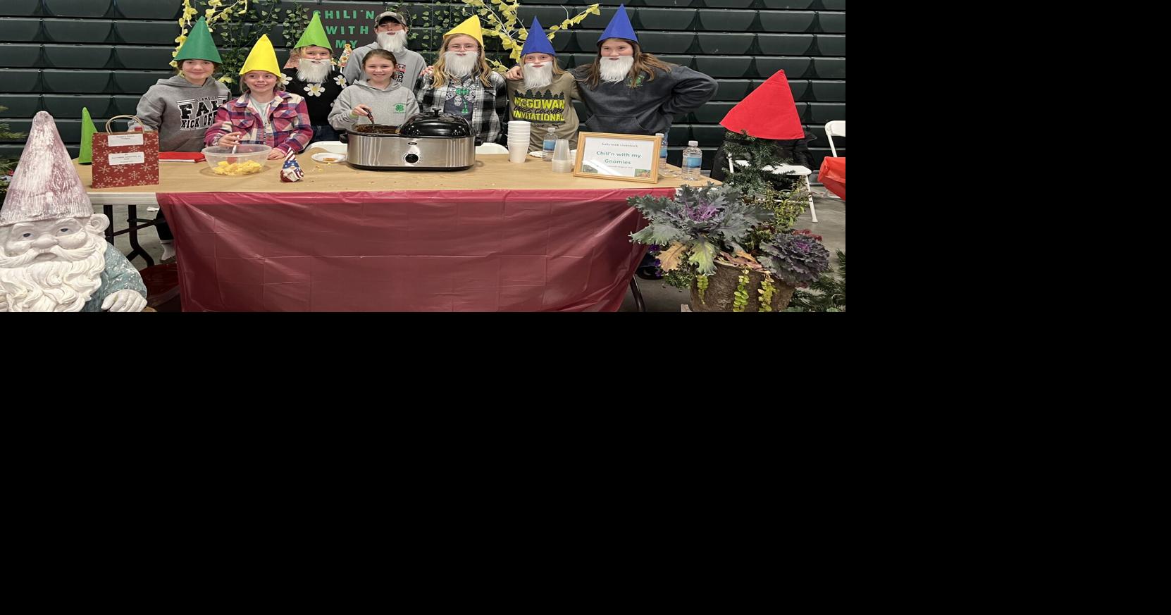 4-H Week Continues | News | circlevilleherald.com