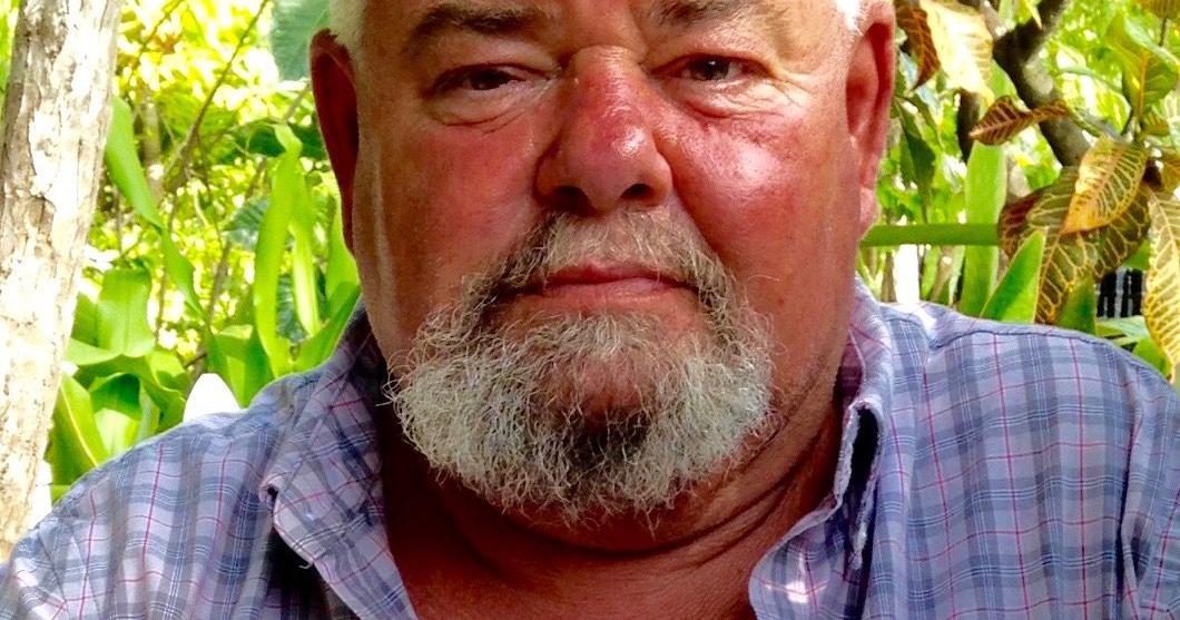 Randy B. Wharton | Obituaries | circlevilleherald.com