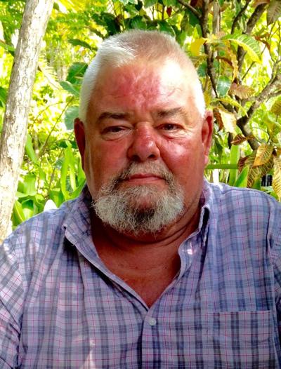 Randy B. Wharton | Obituaries | circlevilleherald.com