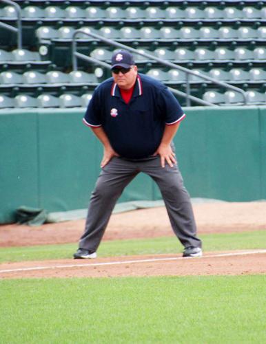 Swingle works first state tourney game | Sports | circlevilleherald.com