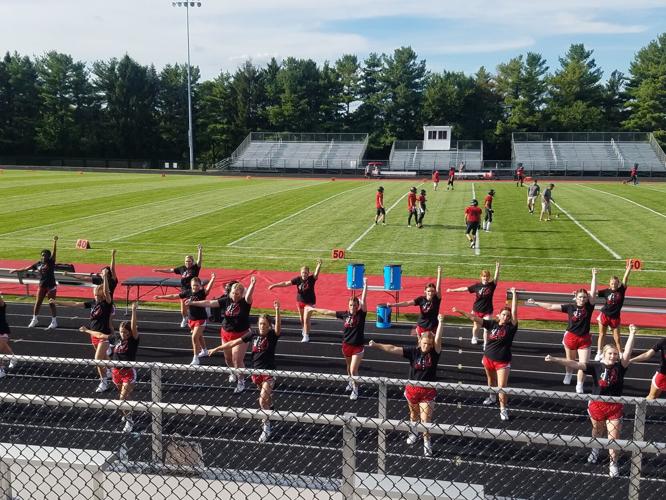 Circleville High School's Tiger Day | Sports | circlevilleherald.com