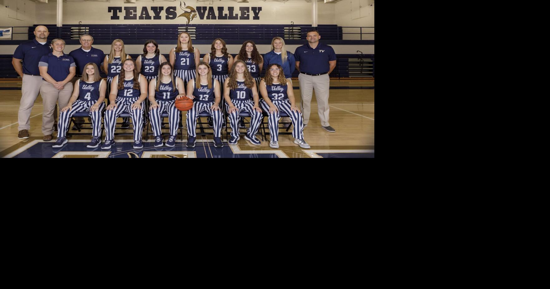 Teays Valley basketball teams built for success this season | Sports ...