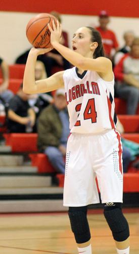 LE's Congrove thankful for comeback season | Spotlight ...