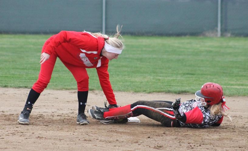 Westfall 2, Logan Elm 0 | Gallery | circlevilleherald.com