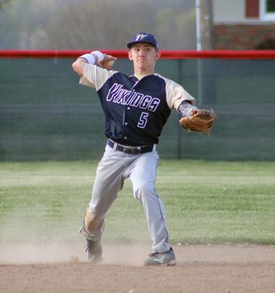 Senior Spotlight...Teays Valley's Nate Good | Sports ...