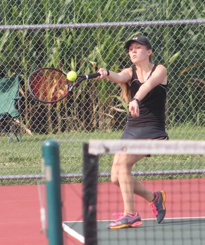 Braves squeak past Vikings | Sports | circlevilleherald.com