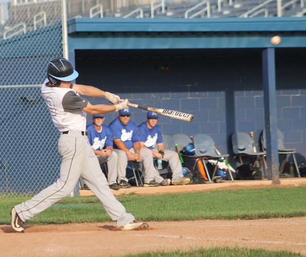 Panthers claim Region 5 regular season title | Sports ...