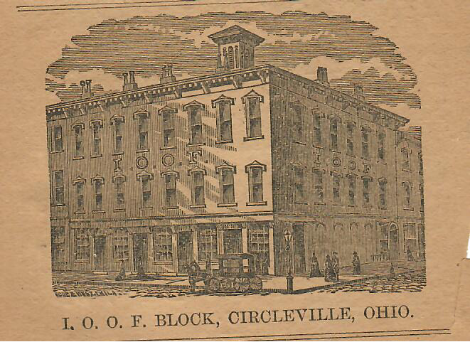 Community | circlevilleherald.com