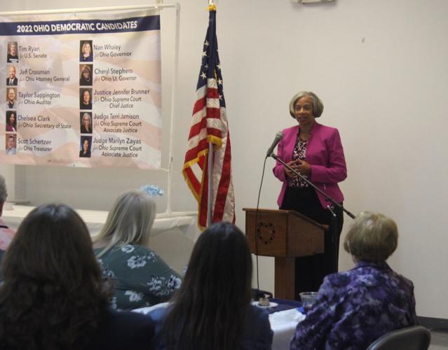 Pickaway County Democrats gather to meet candidates | News ...