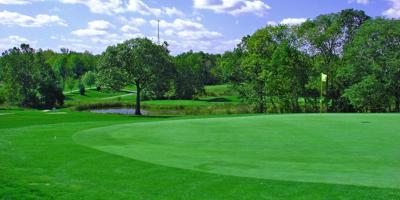 Crown Hill Golf hosts Pelotonia benefit | Community | circlevilleherald.com