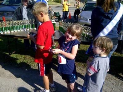 Happy Birthday — I love you! | Comment | circlevilleherald.com