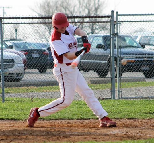 Logan Elm 10, Am.-Clearcreek 0 | Gallery | circlevilleherald.com