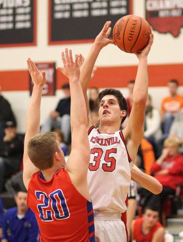 Tigers looking to improve on defense | Sports | circlevilleherald.com