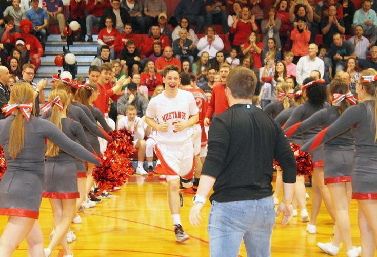 Welcome Back | Sports | circlevilleherald.com
