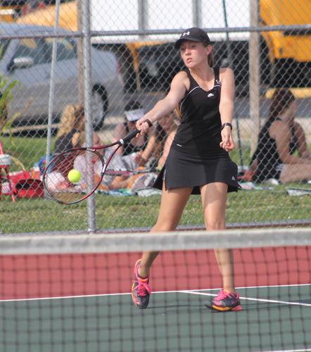 Dynasty continues | Sports | circlevilleherald.com