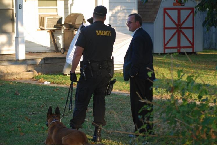 Pickaway County Sheriff's Office SRT unit | Gallery | circlevilleherald.com