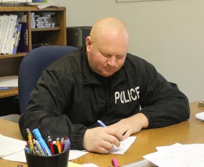 A New Chief in Town: Jason Lawless heads up New Holland's restored ...