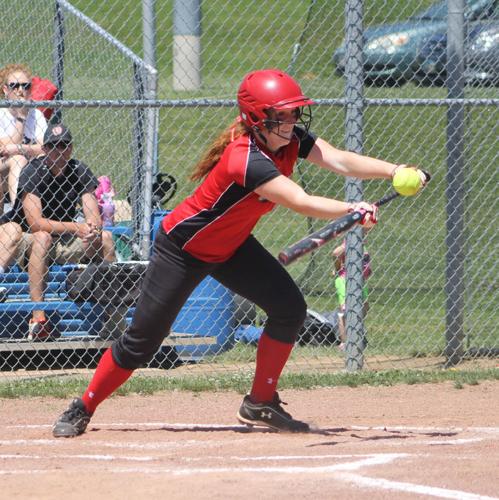 Westfall 4, Wheelersburg 3 | Gallery | circlevilleherald.com