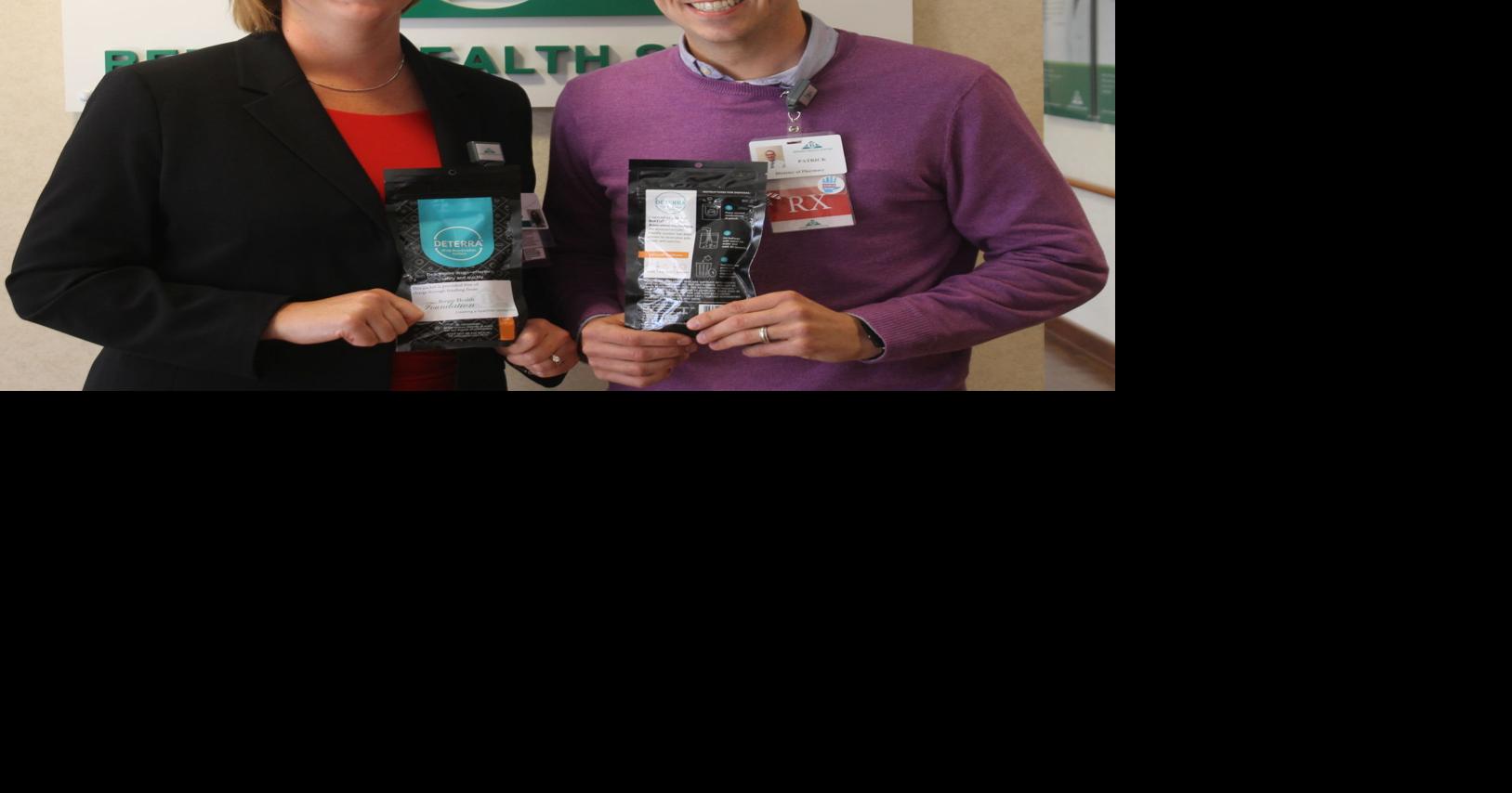 Berger Health System holds drug disposal trial | News ...