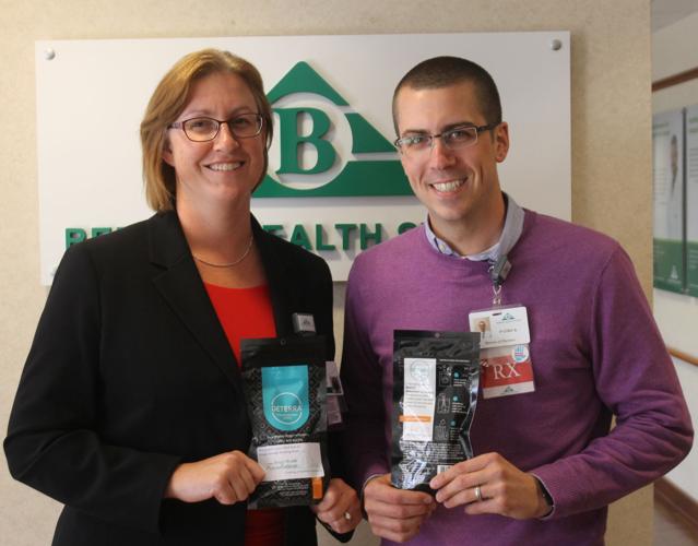 Berger Health System holds drug disposal trial | News ...