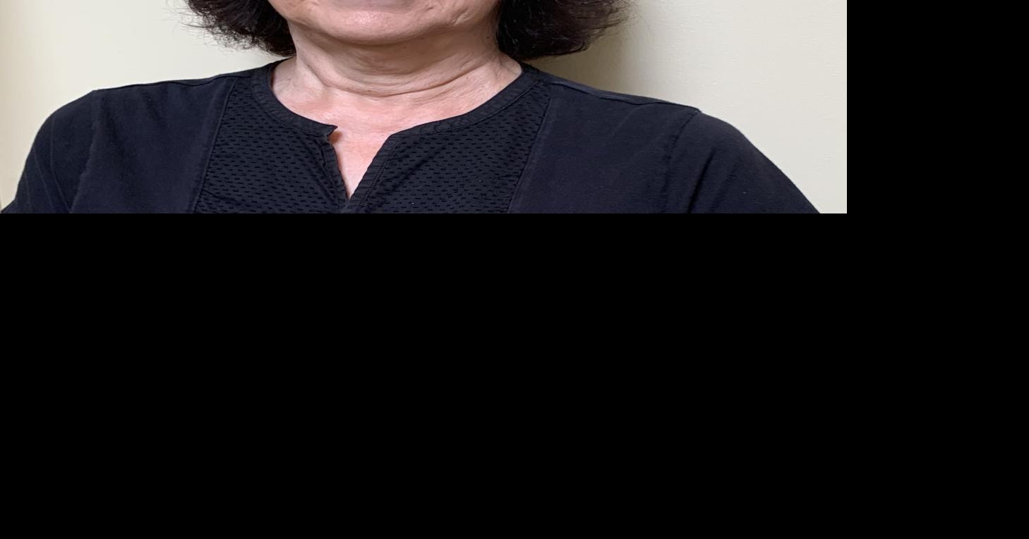 Know your candidates: Mary Binegar | News | circlevilleherald.com