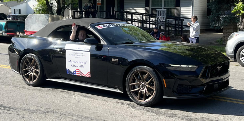 A memorable Memorial Day | Community | circlevilleherald.com
