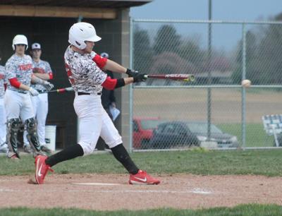 Tigers close season with loss to Panthers | Sports | circlevilleherald.com