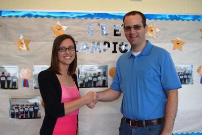 Teays Valley Schools receive PPG grants | Community | circlevilleherald.com