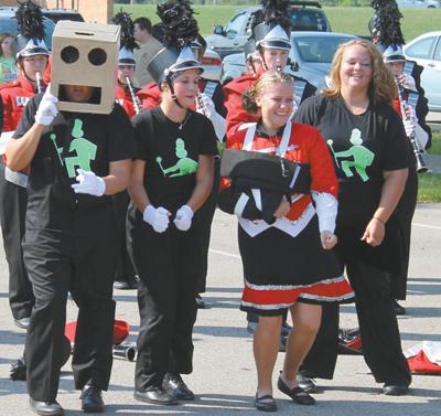 Westfall wins Battle of the Bands | News | circlevilleherald.com