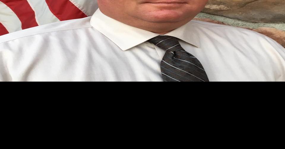 Know Your Candidates: Pickaway County Sheriff - Jason Lawless | News ...