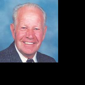 JAMES W. BEATHARD SR. | Obituaries | circlevilleherald.com