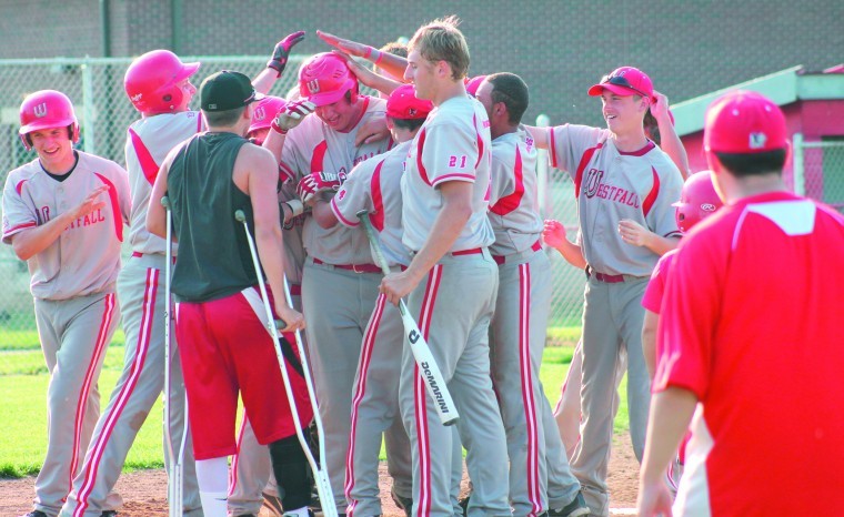 Westfall-Huntington baseball | Gallery | circlevilleherald.com