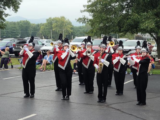 Westfall, Circleville take part in Pickaway-Ross Battle of the Bands ...