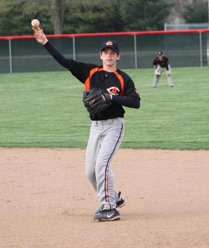 Am.-Clearcreek 10, Logan Elm 2 | Gallery | circlevilleherald.com