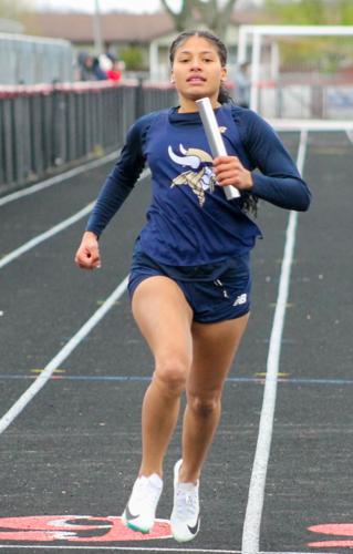 Lady Vikings and Logan Elm are County Champs | Sports | circlevilleherald.com