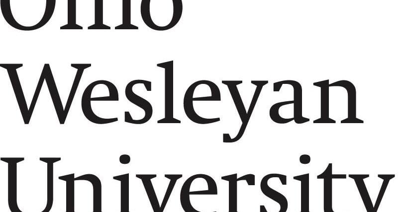 Ohio Wesleyan Announces Fall 2025 Dean's List | Community ...