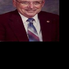 David Spalding | Obituaries | circlevilleherald.com